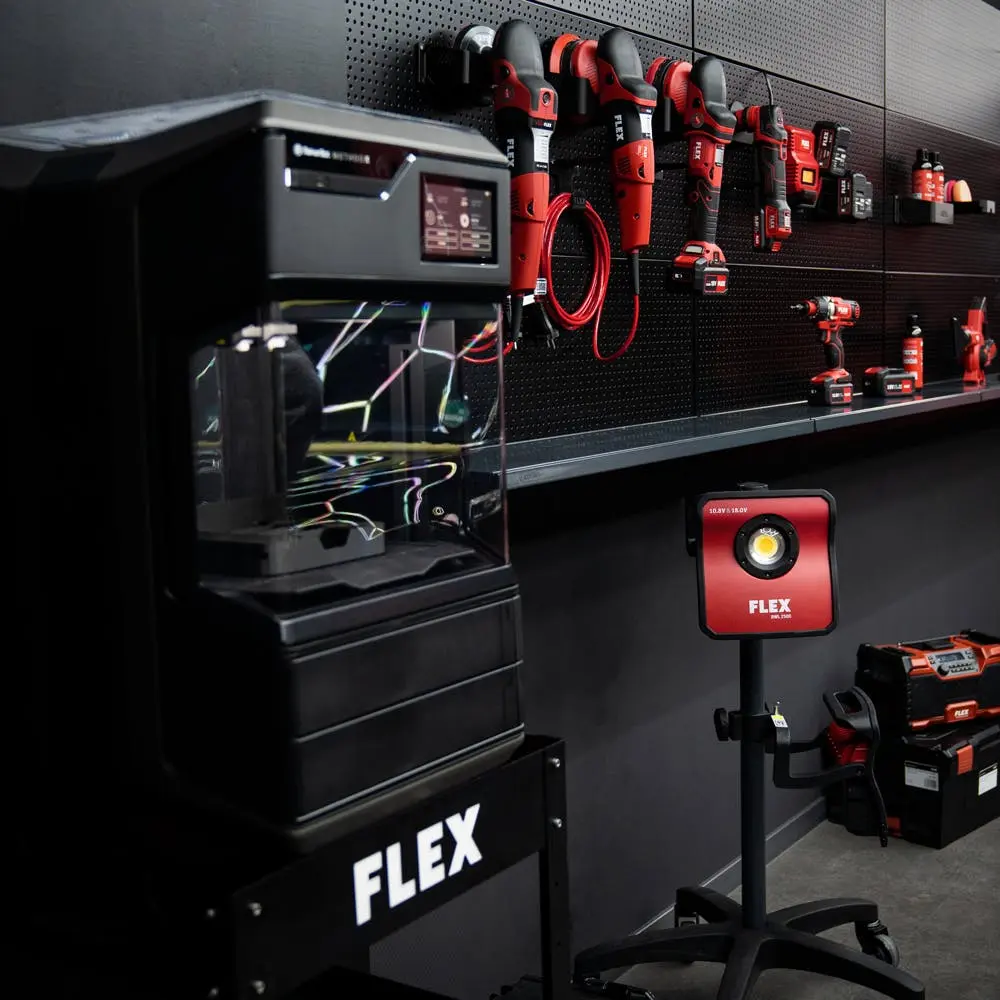 Flex Power Shop